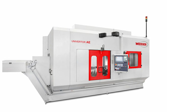 Univertor AE - www.weisser-web.com