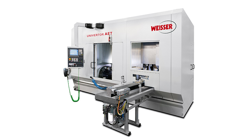 Univertor AM - www.weisser-web.com