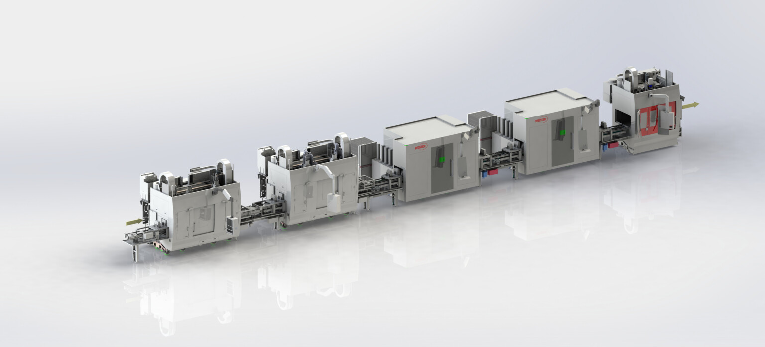 Startseite - WEISSER